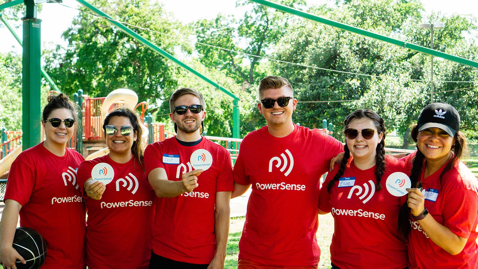 PowerSense Events | Powersense